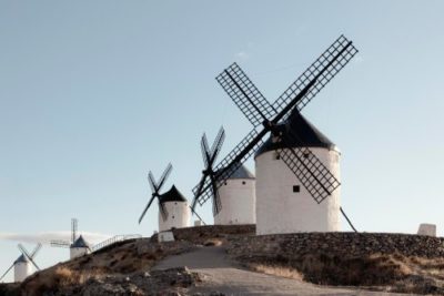 La Ruta del Quijote: 7 pueblos que no puedes perderte - Zacatena