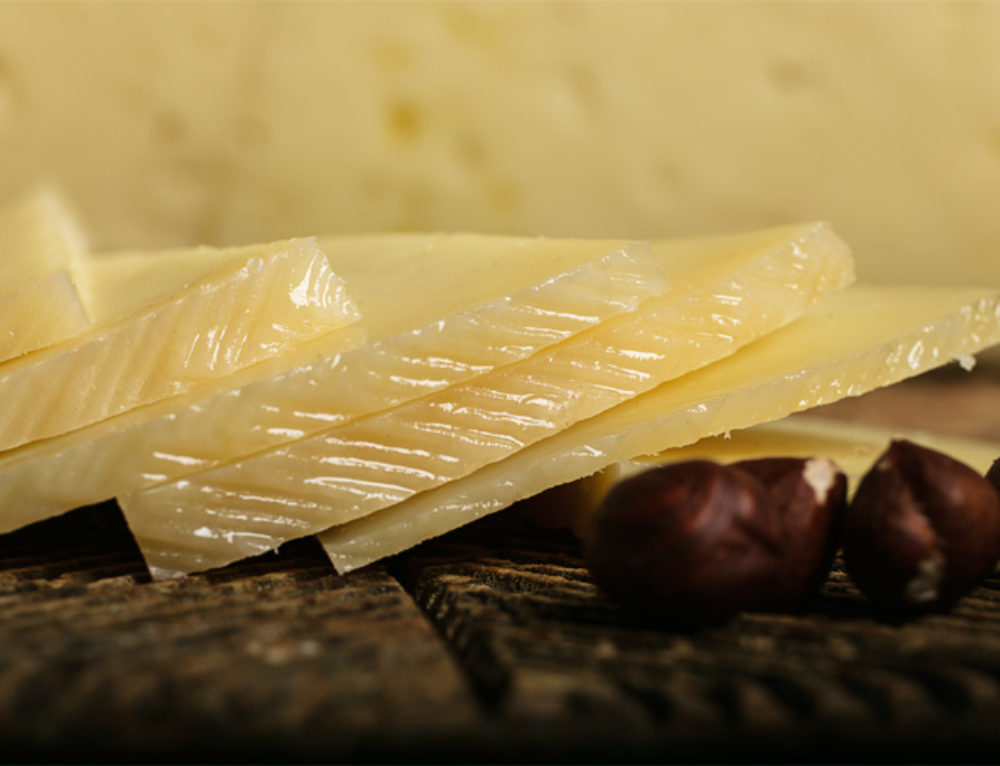 ¿Qué es el cuajo para hacer queso? - Queso de Oveja Zacatena