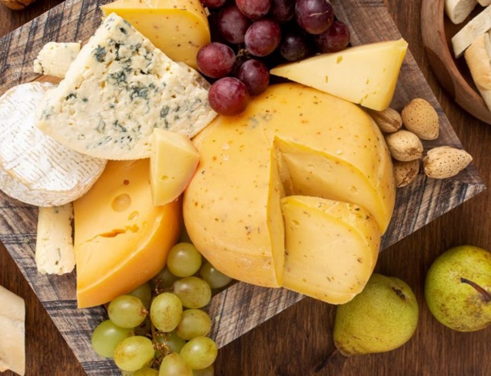 Queso con miel: una combinación a la que pocos se resisten - Zacatena
