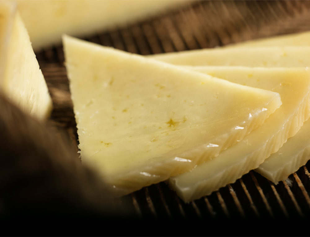 ¿Qué es el cuajo para hacer queso? - Queso de Oveja Zacatena